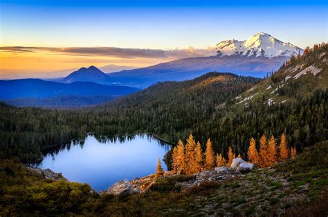«mt Shasta Hd Wallpapers
