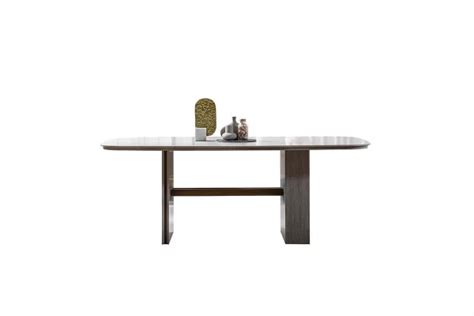 Dante Dinner Table İder Mobilya