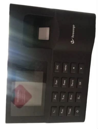 Secure Eye Biometric Device At Rs 5800 In Thane Id 2849561717348