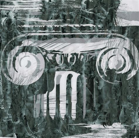 Embellished Graphic Columns I Painting By Ethan Harper Fine Art America