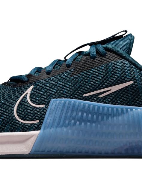 Nike Metcon 9 Logo Sneakers Blue Farfetch