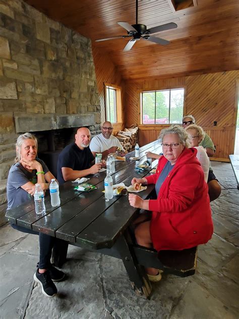 The Tuttle Campground Is Opening Pymatuning State Park Facebook