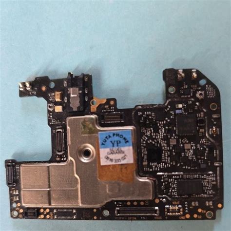 Jual Mesin Poco M Minus Deskripsi Shopee Indonesia