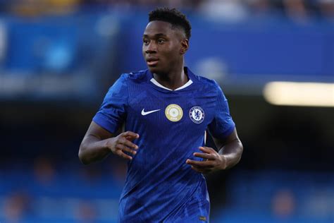 Chelsea Suffer Major Injury Blow Ahead Of Brentford Clash
