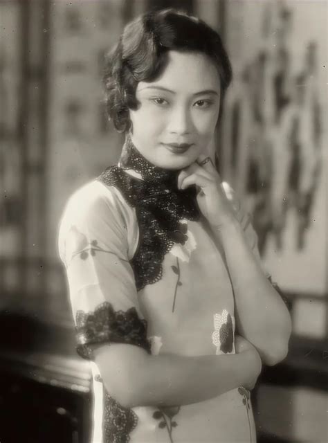 民国终极美人脸在于 圆”