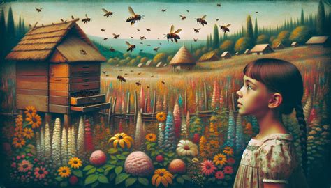 The Secret Life Of Bees Story Themes And Key Insights — Blythewood Bee