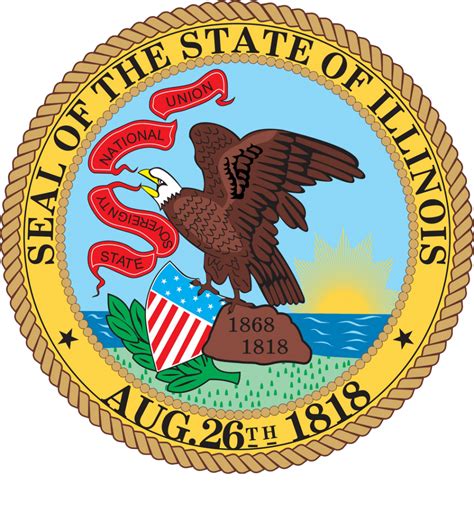 Apostillers Apostille Stamp Seal Certificates Illinois