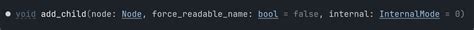 the code reference gdquest