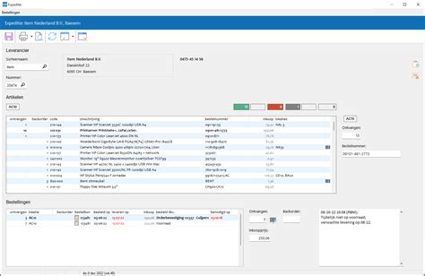 Order Direct Slimme Inkoop Software Voor Mkb