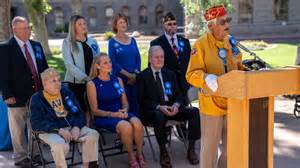 Phoenix Veterans To Be Honored In 2023 Parade Celebration