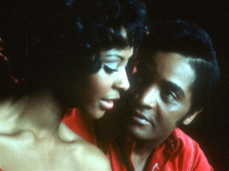 Mr Excitement Jackie Wilson Lived Too Fast And Died Too Young