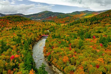 17 Honest Pros And Cons Of Living In New Hampshire Forum