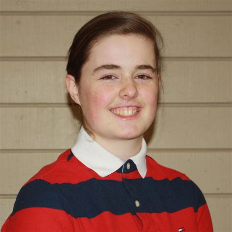 Anna Irwin Loran Scholars