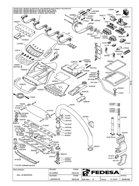 Bandeja Js 500 C Pdf