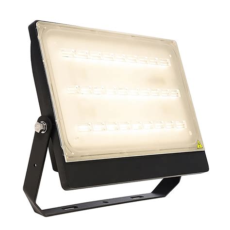Brachium Led Faro Proyector Ajustable Ip65 Luces De Alta Potencia