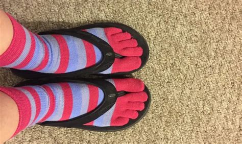 The Ultimate Guide To Choosing The Perfect Toe Socks For Comfort