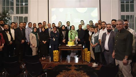 رونمایی سن ایچ از نوشابه جدید