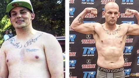 Who Is Ryan Bourland Jake Pauls 35 Year Old Opponent Quit Boxing In 2018 To Work On Oil Rigs