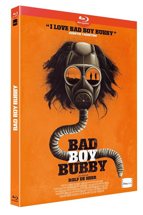 Bad Boy Bubby Blu Ray Movies And Tv