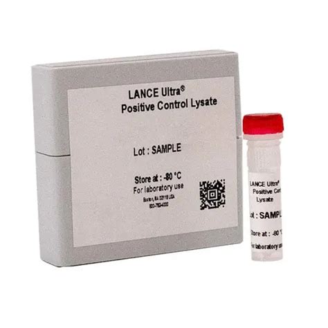 Lance Ultra Phospho Egfr Tyr1068 Lysate Revvity