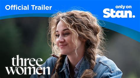 Trailer Three Women Hla Management Australia