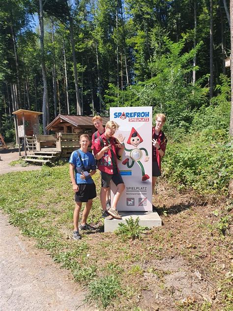 Scouting Berlicum Added A New Photo Scouting Berlicum