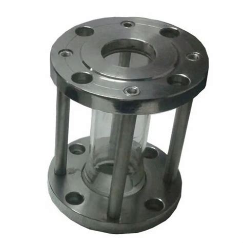 Inline Sight Glass For Industrial Size 12 To 6 At ₹ 520piece In