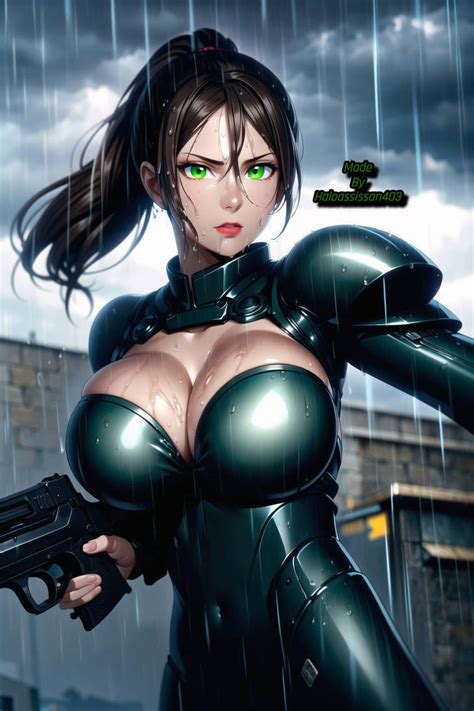 Agent Echo Reporting In Moving In On Target By Haloassissan403