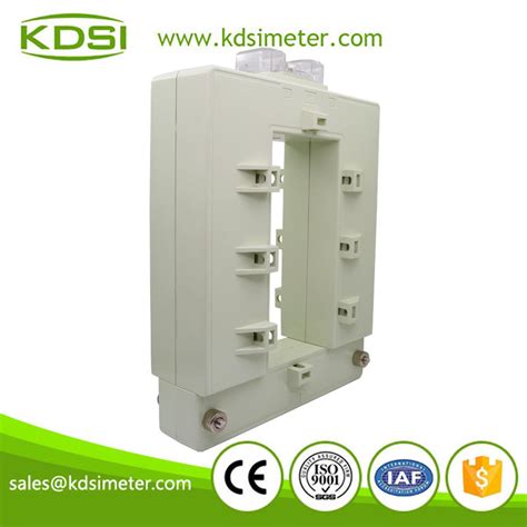 Split Core Current Transformer Kct 140x60 50005a Open Type Current