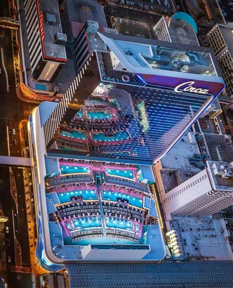 10 Newest Hotels In Las Vegas And 4 Upcoming