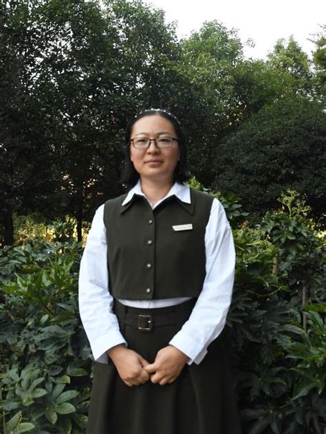 张静静 云南师范大学数学学院