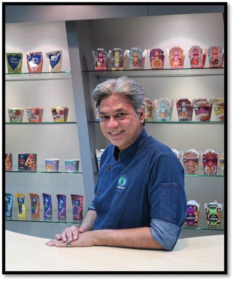 Rajeev Anand On Linkedin B2b B2c Farm2plate Indianoperations Innovationhub Ceo Culinary