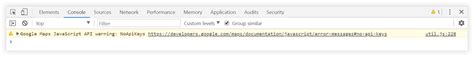 How To Create Google Api Key In Google Maps Widget Of Uae