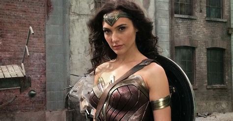 Gal Gadot Again Says Wonder Woman 3 Is Being Developed With James Gunn