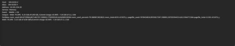 No Graph For Checkmk Notifications Version 220p11 How Can I Fix This