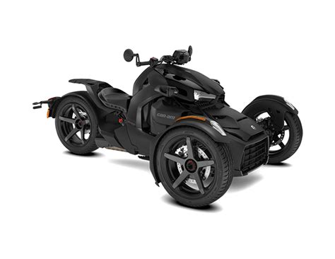Ryker Sport 900 2026 Montemar Motor Concesionario Can Am
