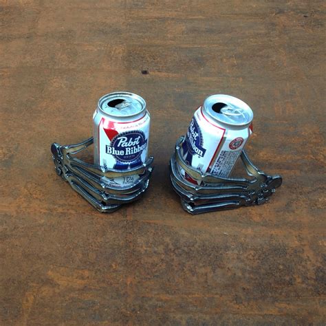 Skeleton Hand Beer Holder — Speedcult