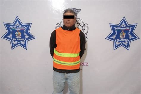 Mujer Denuncia Abuso Contra Su Hijo Arrestan A Hombre