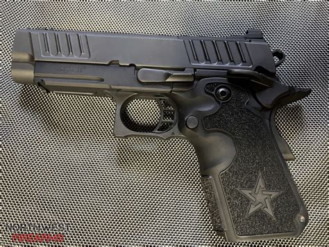 Sti Staccato 2011 C 9mm Single Stack Northwest Firearms