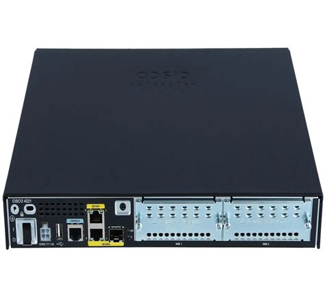 Buy Cisco ISR4221 SEC K9 UK Price