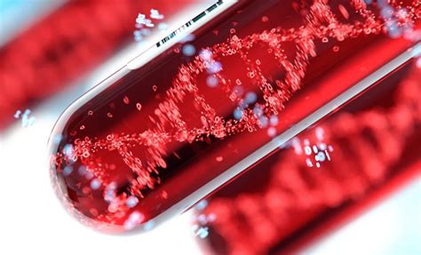 This Long Ignored Dna May Be The Key To Wiping Out Drug Resistant Blood