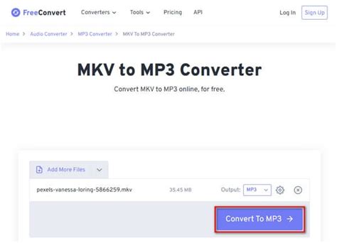 How To Convert MKV To MP Offering You Extensive Ways