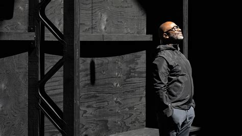 I Didnt Feel The Burden Of Ambitious Architecture Says Theaster Gates