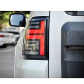 Mitsubishi Pajero 2006 2020 Led Tail Lights