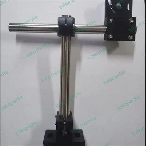 Jual Universal Bracket Braket Sensor Mounting Brackets Photoelectric