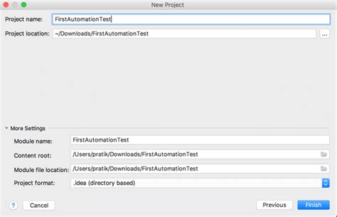 Writing Your First Appium Test Case Mobile Testing Kobiton