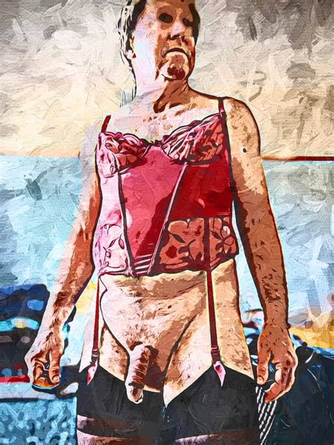 Red Basque Art 27 Pics Xhamster