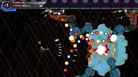 Devil Engine Ignition Indienova Gamedb 游戏库