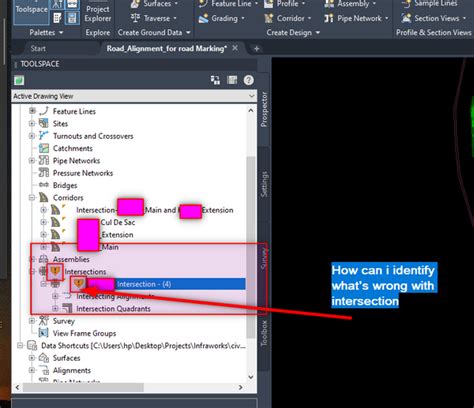 Solved Intersection Assembly Issue Autodesk Community