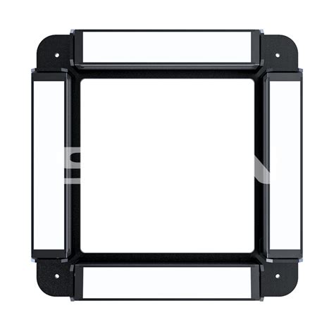 Siron K712 Series Combination Bar Light Source From China Manufacturer